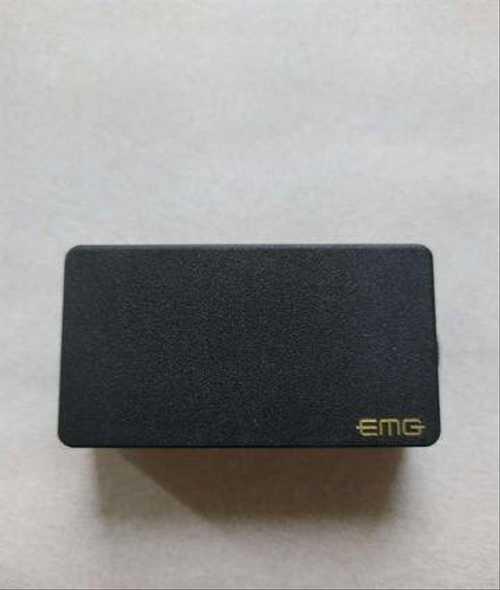 Звукосниматель EMG 85 (оригинал)