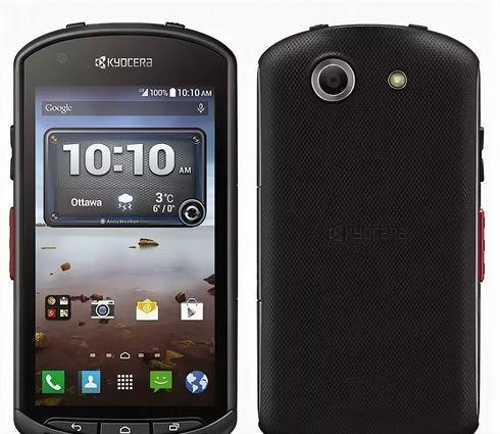 Kyocera DuraForce E6762