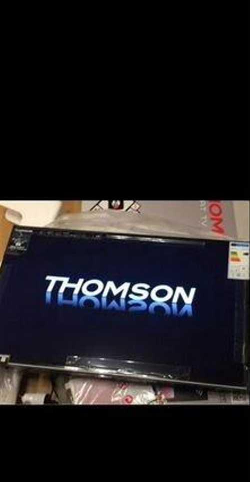 Телевизор 32 tomson HD