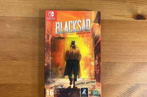 Blacksad limited edition