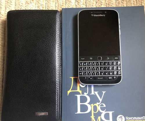 Телефон BlackBerry Classic
