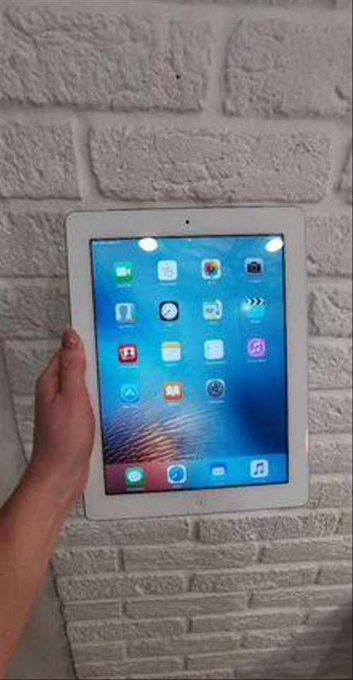 iPad 2 gb32