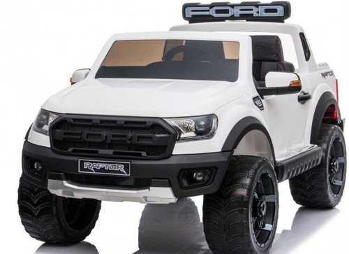 Детский электромобиль Ford Ranger Raptor - DK-F150