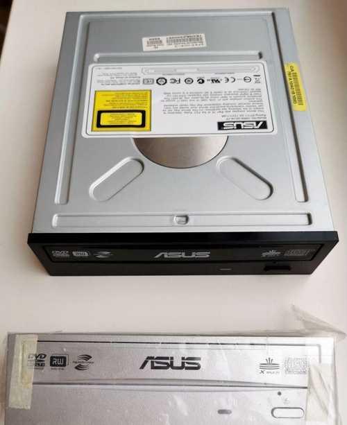 Привод DVD-RW/RAM Asus DRW-2014L1T +25 CDR дисков