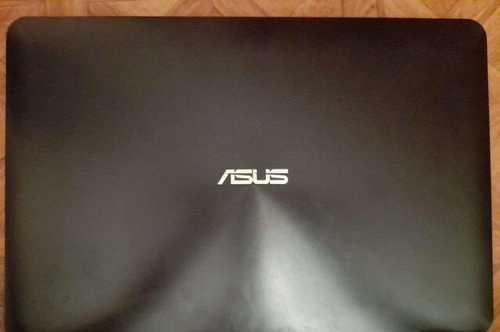 Ноутбук Asus R556q