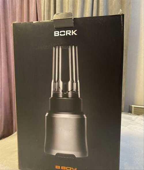 Фитнес Блендер Bork B804