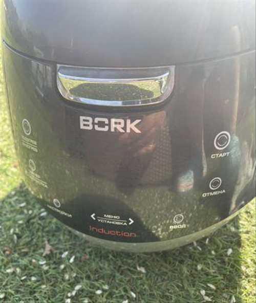 Мультиварка bork 700
