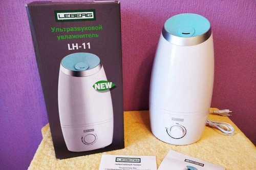 Увлажнитель воздуха deerma non fog humidifier ct500