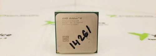 Процессор AM3 AMD Athlon II X2 225 (ADX2250CK22GM)