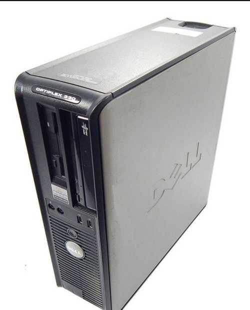 Dell Optiplex 330
