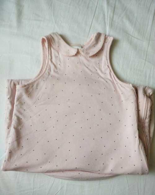 Спальник для малыша