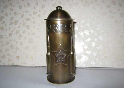 Папиросница(сигаретница) ркка