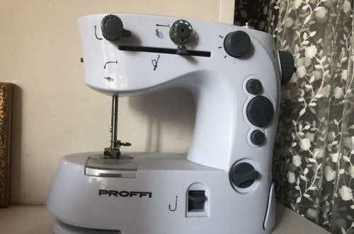 Швейная машина Proffi