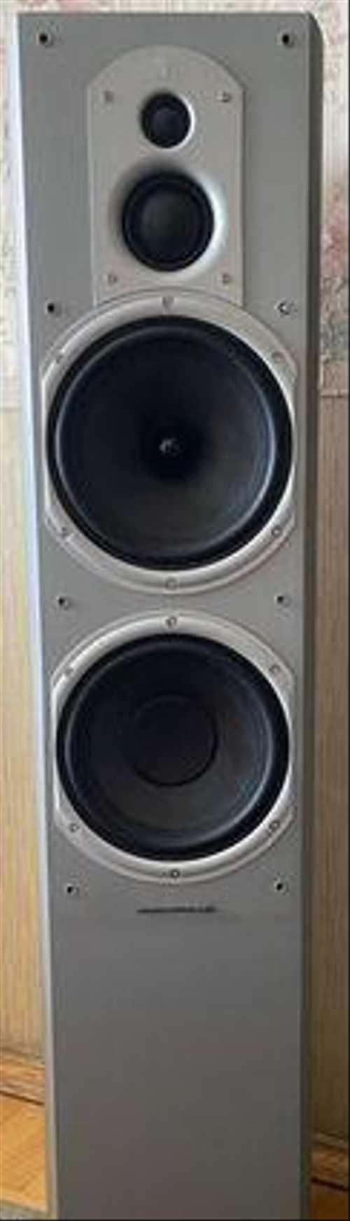 Комплект акустики Wharfedale Diamond 9.6 (5.0)