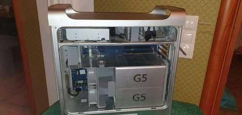 Power mac g5