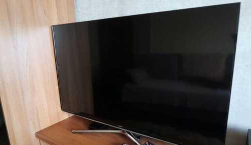 Телевизор Samsung UE48H6200 48"AK