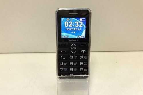 Мобильный телефон teXet TM-101