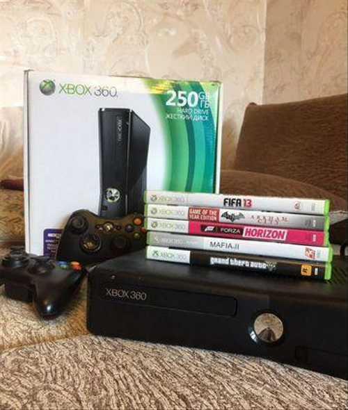 Xbox 360