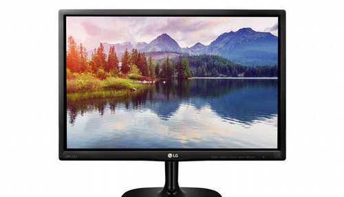 Монитор LG 27MP48HQ 27 дюймов IPS