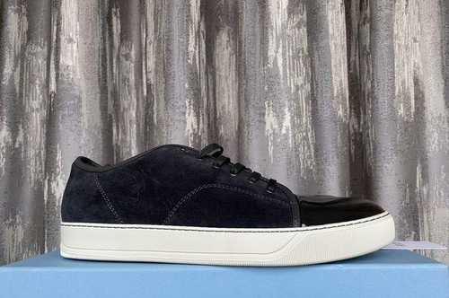 Lanvin Low Top Sneakers