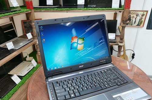 Ноутбук Acer 5320