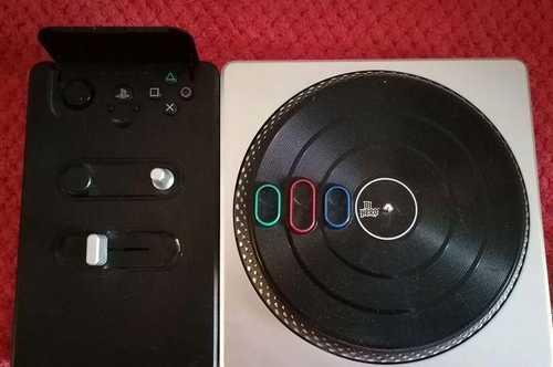 Dj hero + Dj hero 2