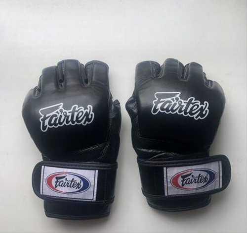 Перчатки мма Fairtex Gloves FGV 12