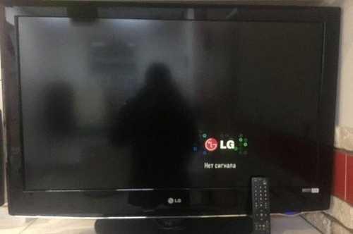 Телевизор LG 37LH3000 (61)