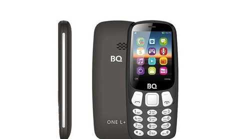 BQ 2442 ONE L+