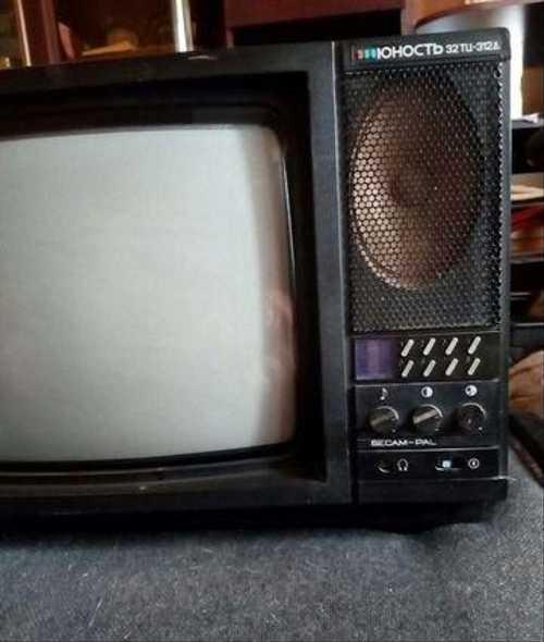 Телевизор Юность 32тц-312д продам