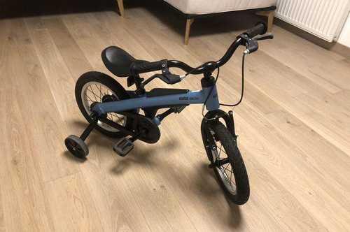 Детский велосипед Xiaomi Ninebot Kids Bike 14"
