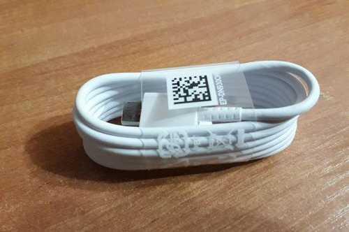 Кабель USB Samsung Type-C
