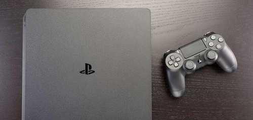 Sony Playstation 4 slim PS4 500 gb