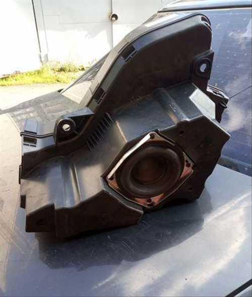 Инфинити QX80 QX56 сабвуфер 281701LA0A