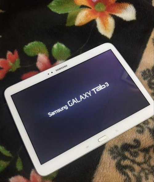 Samsung galaxy tab 3 10.1 GT-P5210