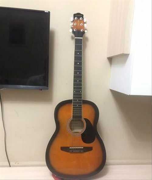 Гитара naranda GAG 110 BS