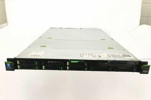 Сервер Fujitsu primergy RX2530 M1 DDR4 32Gb / 64Gb