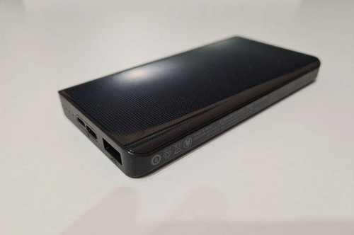 Портативный аккумулятор ZMI QB810