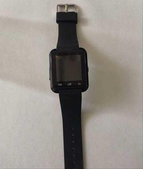 Умные часы smart watch