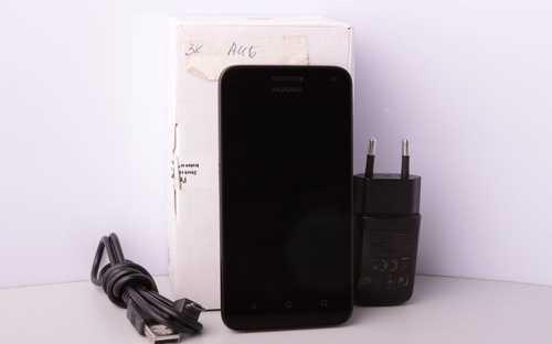 Телефон Huawei Ascend Y3c (Y336-U02) на запчасти