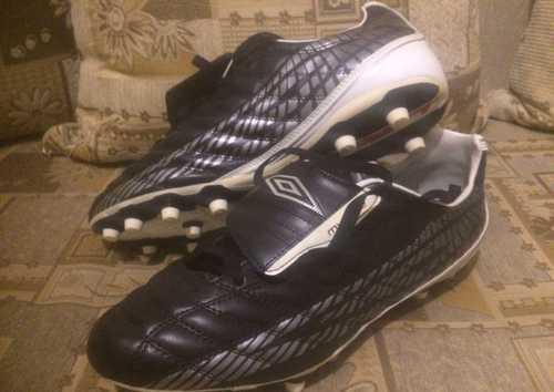 Бутсы umbro MX-102-A-FG