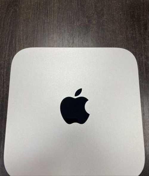 Apple Mac Mini 2014 mgen2 A1347