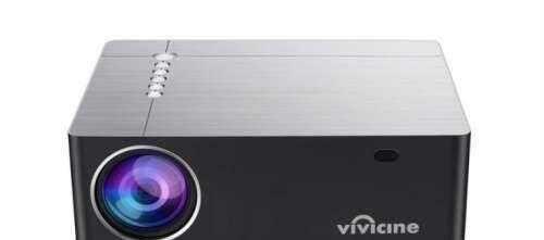 Full HD LED проектор Vivicine M20