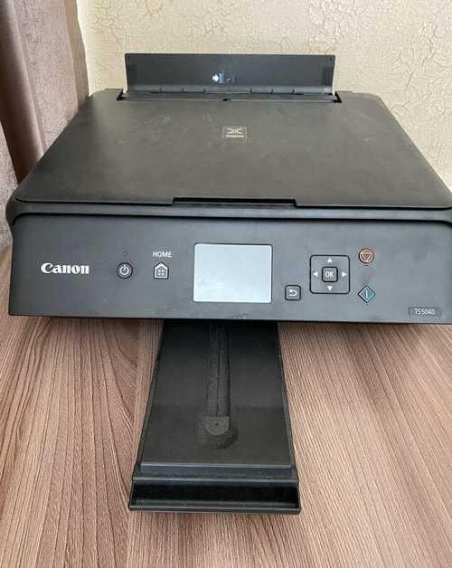 Мфу Canon TS5040