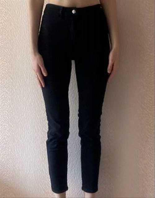 Джинсы h&m skinny