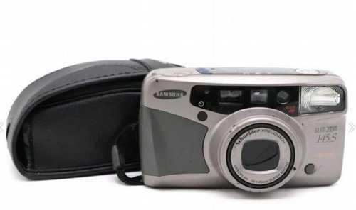 Фотоаппарат Samsung Slim Zoom 145S Panorama