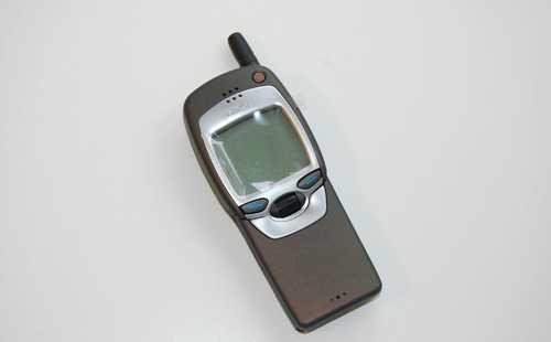 Nokia 7110 как новый, оригинал. Год 1999