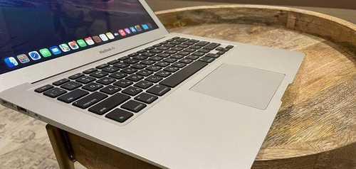 Apple MacBook Air 13 Mid 2013