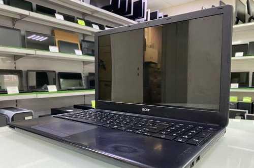 Ноутбук Acer E1-532-29554