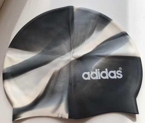 Шапка для плавания adidas